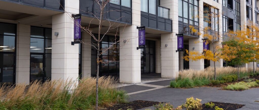 NU Facts | Niagara University in Ontario